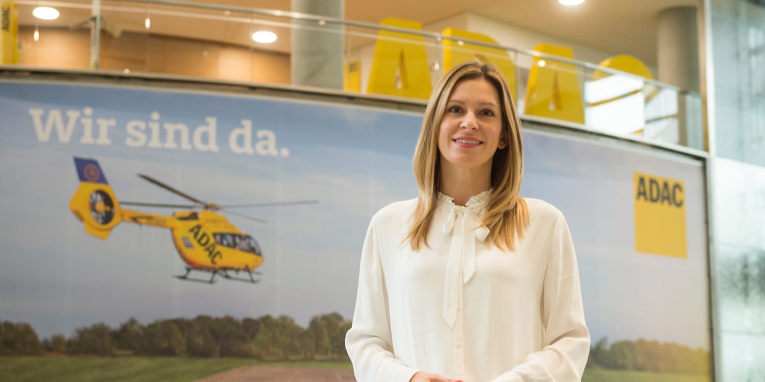 ADAC Medical App: mobile medizinische Hilfe auf Reisen | ADAC