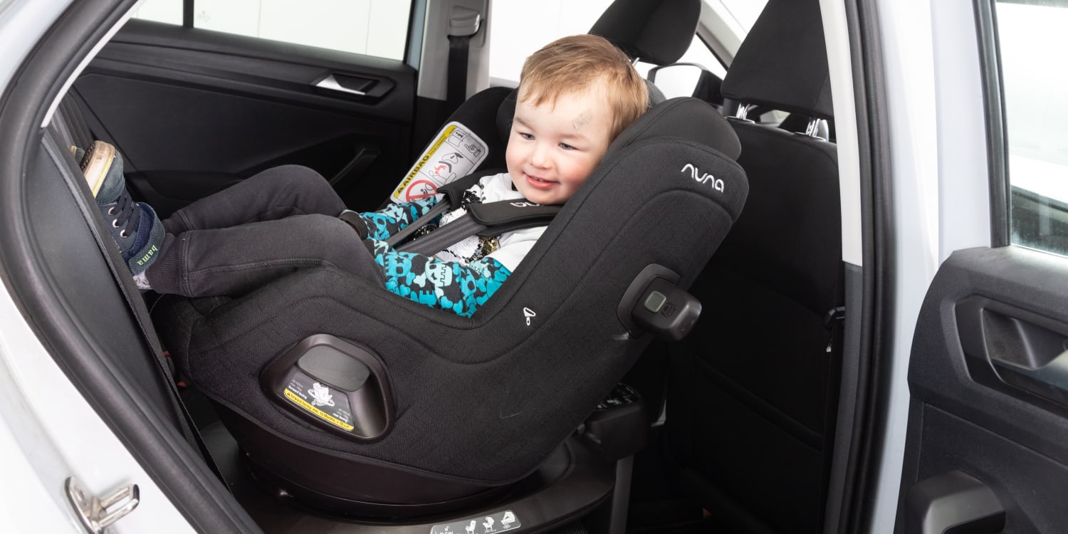 Babyschalen: Aktuelle Testsieger und Kaufberatung für Sitze für Neugeborene