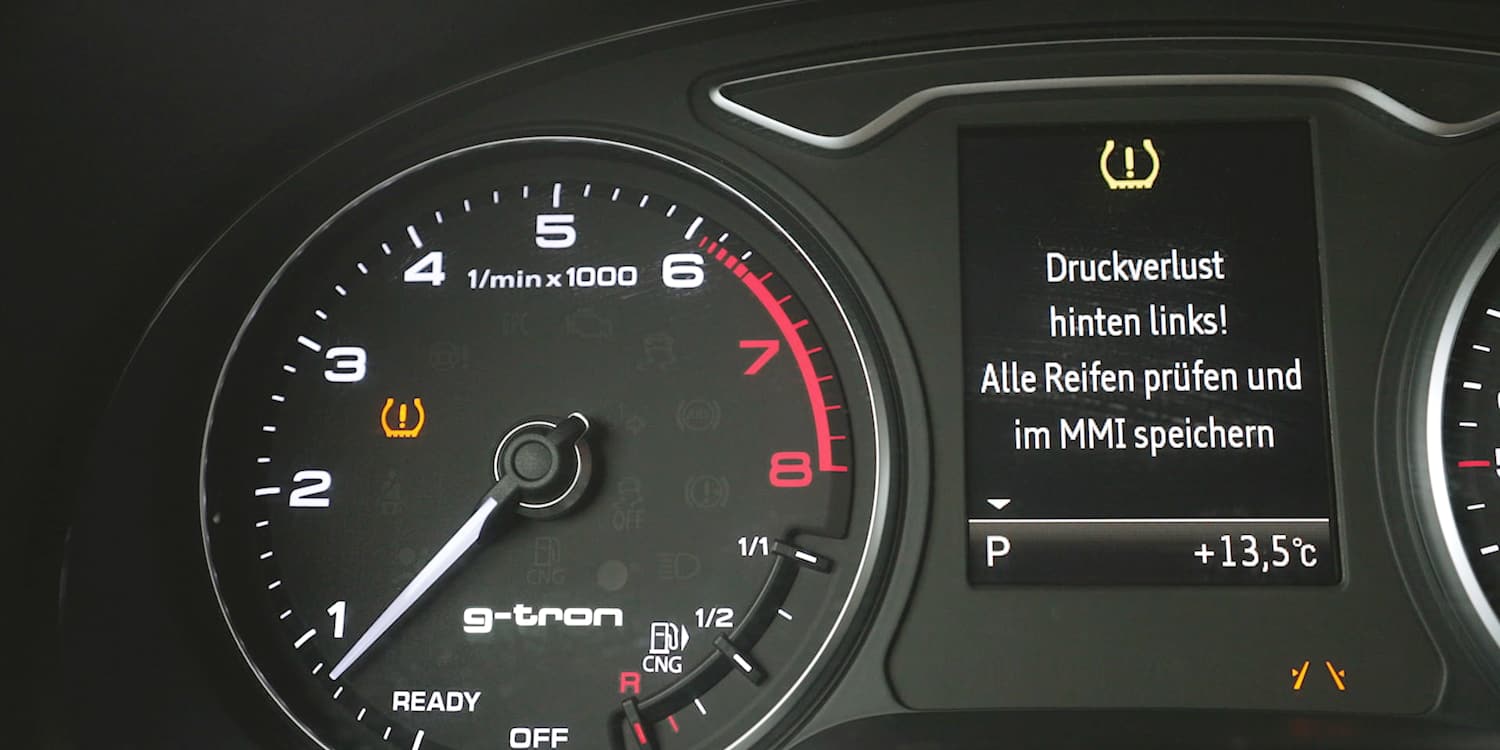 Reifendichtmittel: Alle Infos zu Reifenpannensets