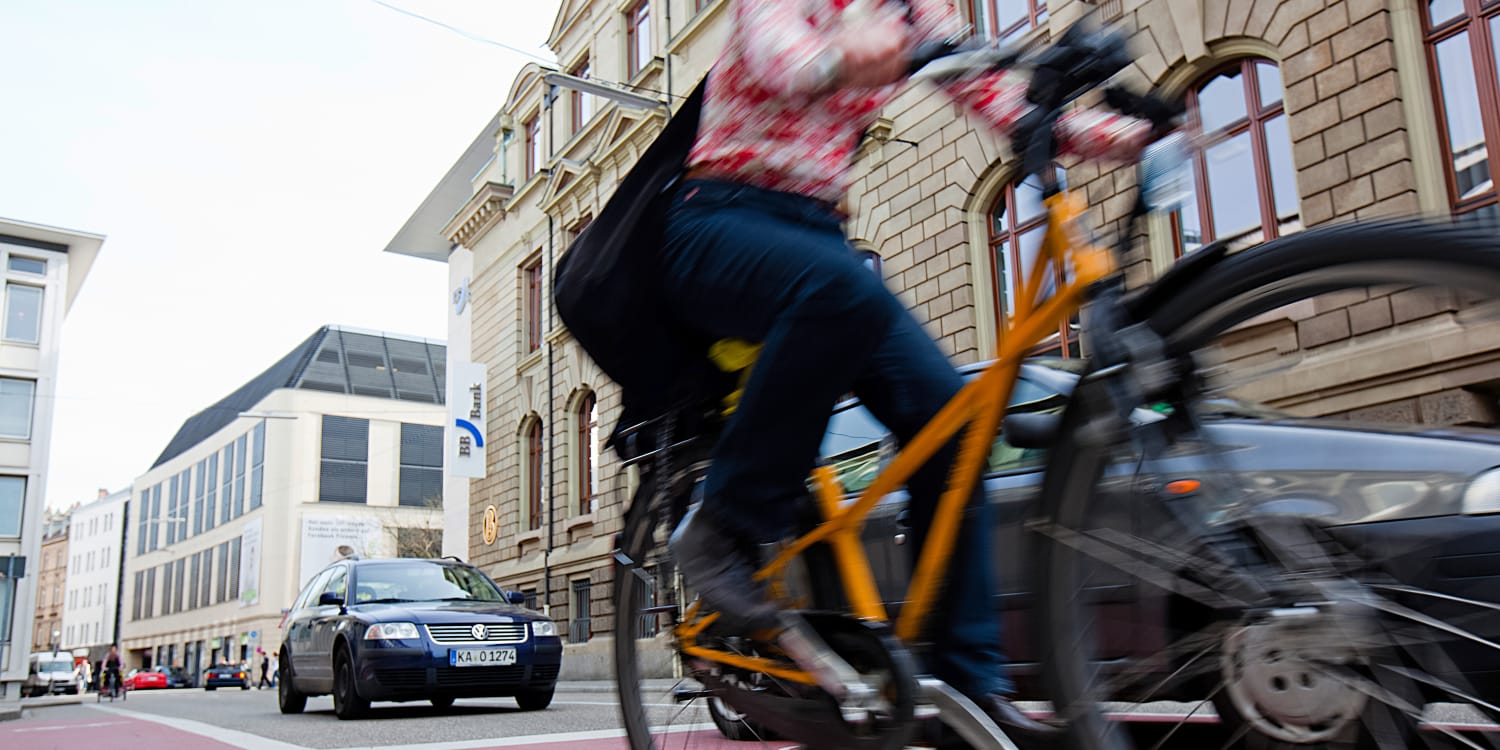 Straßenverkehrsordnung: Das sind die Regeln | ADAC