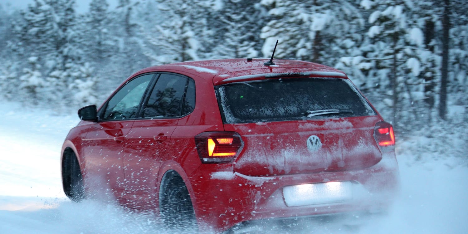 Winterreifen 205/55 R16H im Test (2018) | ADAC