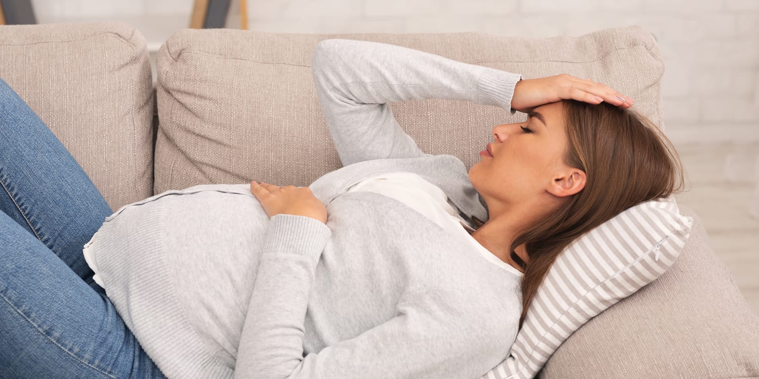 Wunderschne Durchfall Schwangerschaft 2 Trimester Fotos
