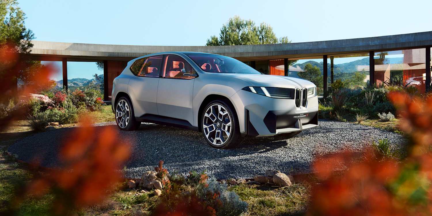 Neue Autos 2025: Welche Modelle neu kommen – Infos, Bilder, Preise