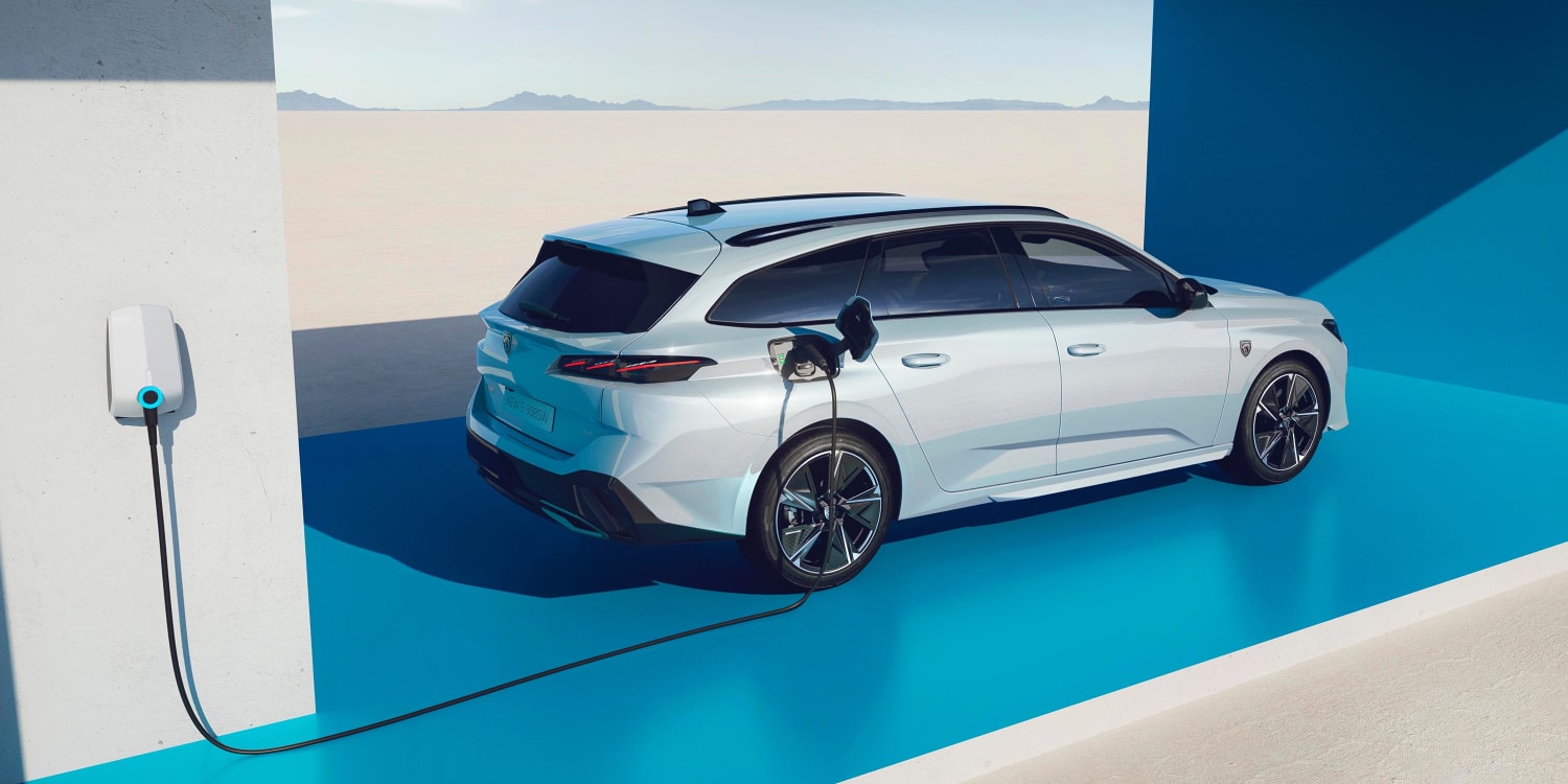 Elektro-Kombis: Das Modellangebot wächst | ADAC