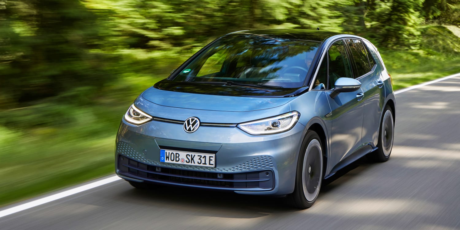 E-Auto-Preise: Sparpotenzial durch üppige Rabatte