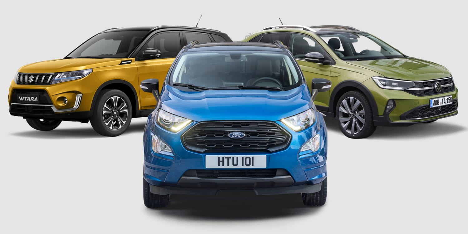 Kleinwagen Mit Grossem Kofferraum Fur Kinderwagen