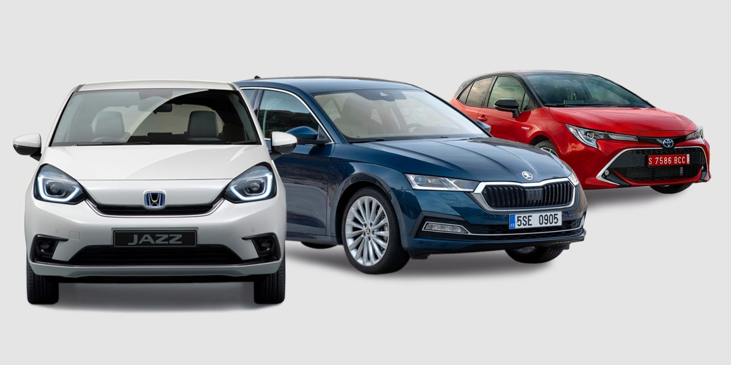 Sparsame Benziner: Die sparsamsten Autos aller Klassen