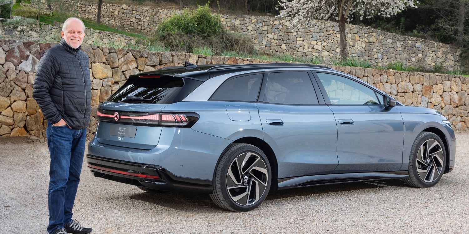 Elektro-Kombis 2024: Aktuelle und zukünftige Modelle