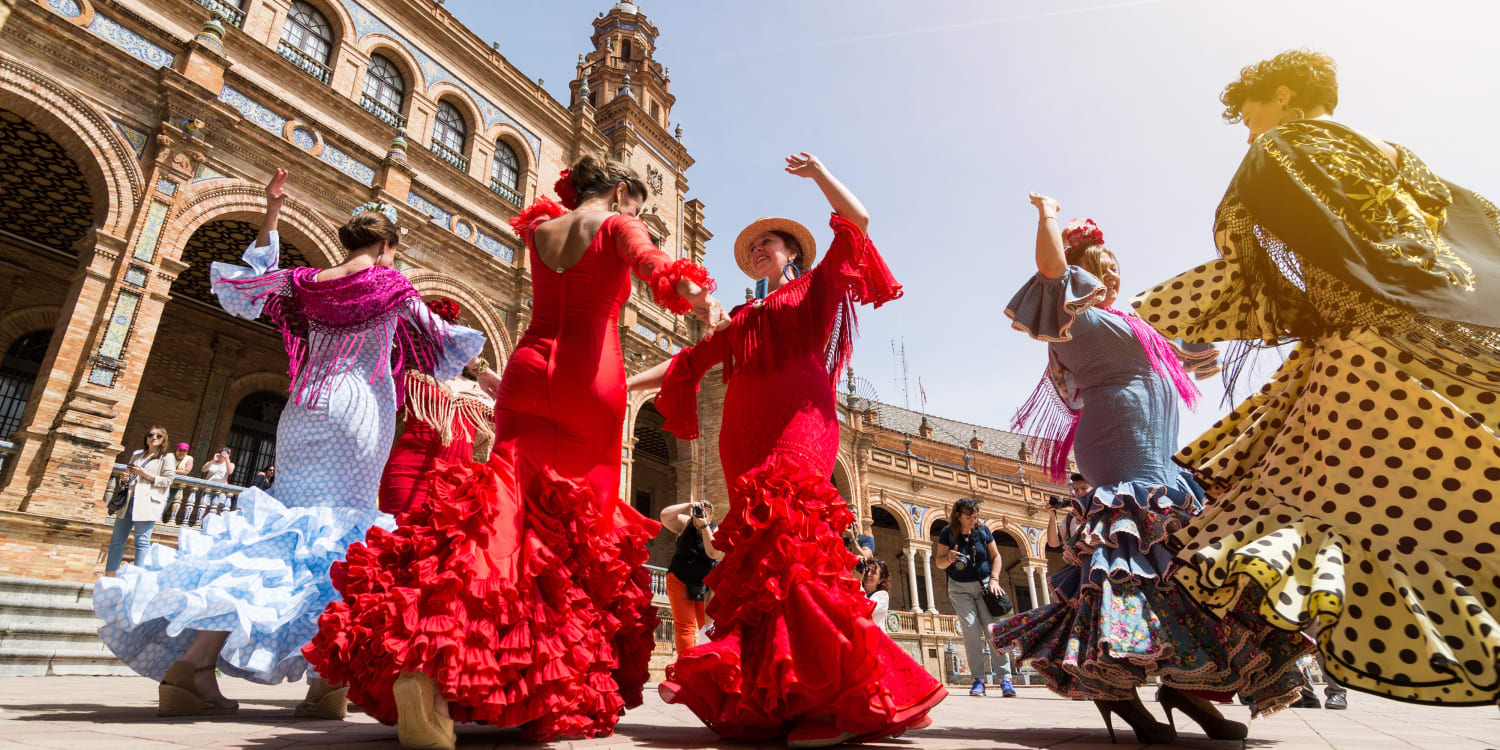 Andalusien: Top-Sehenswürdigkeiten und Reisetipps