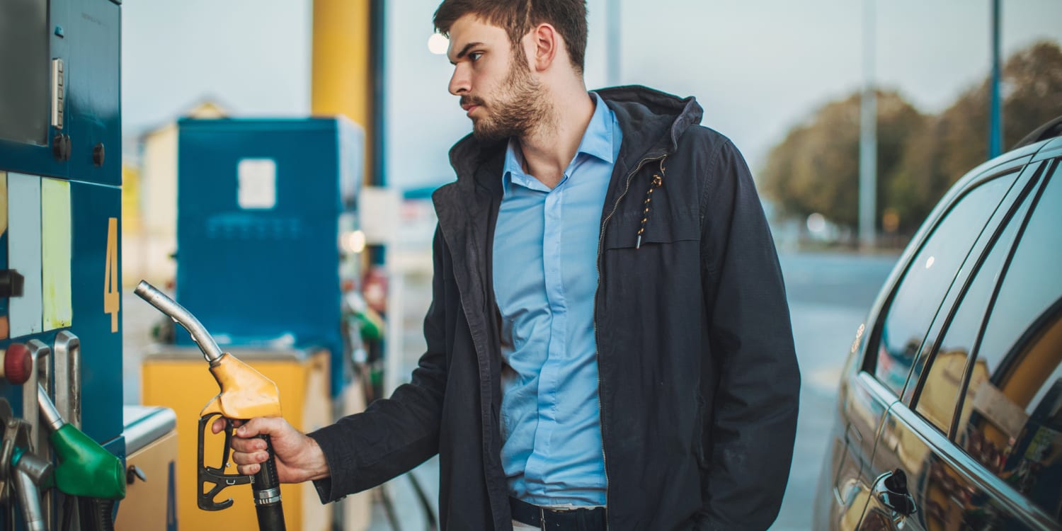 Benzinpreis und Dieselpreis: So entstehen die Spritpreise aktuell