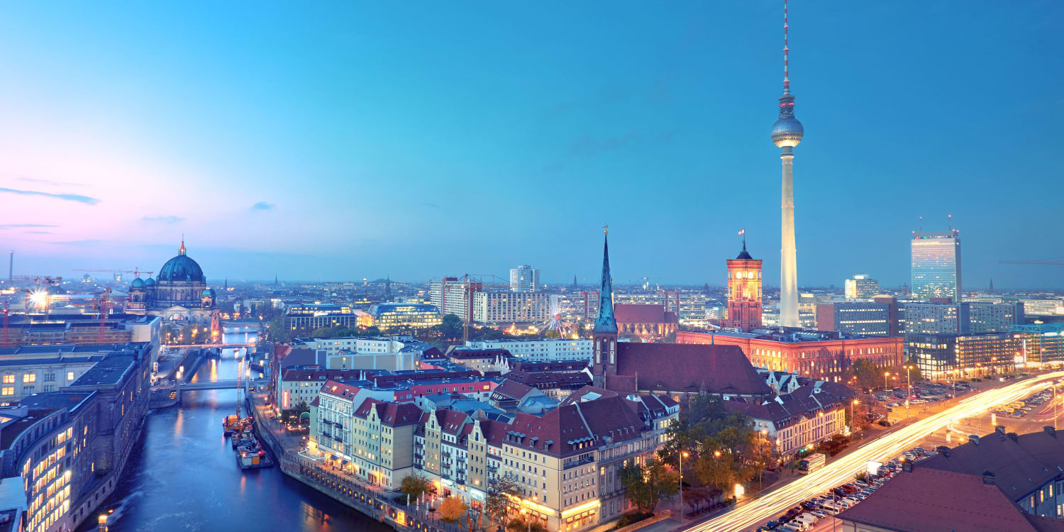 20 Sehenswürdigkeiten in Berlin: Die besten Tipps 2026 – mit Karte