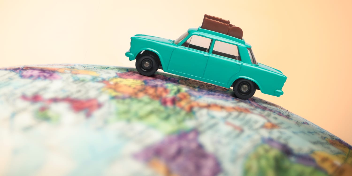 Carnet de Passages -The passport for your vehicle | ADAC