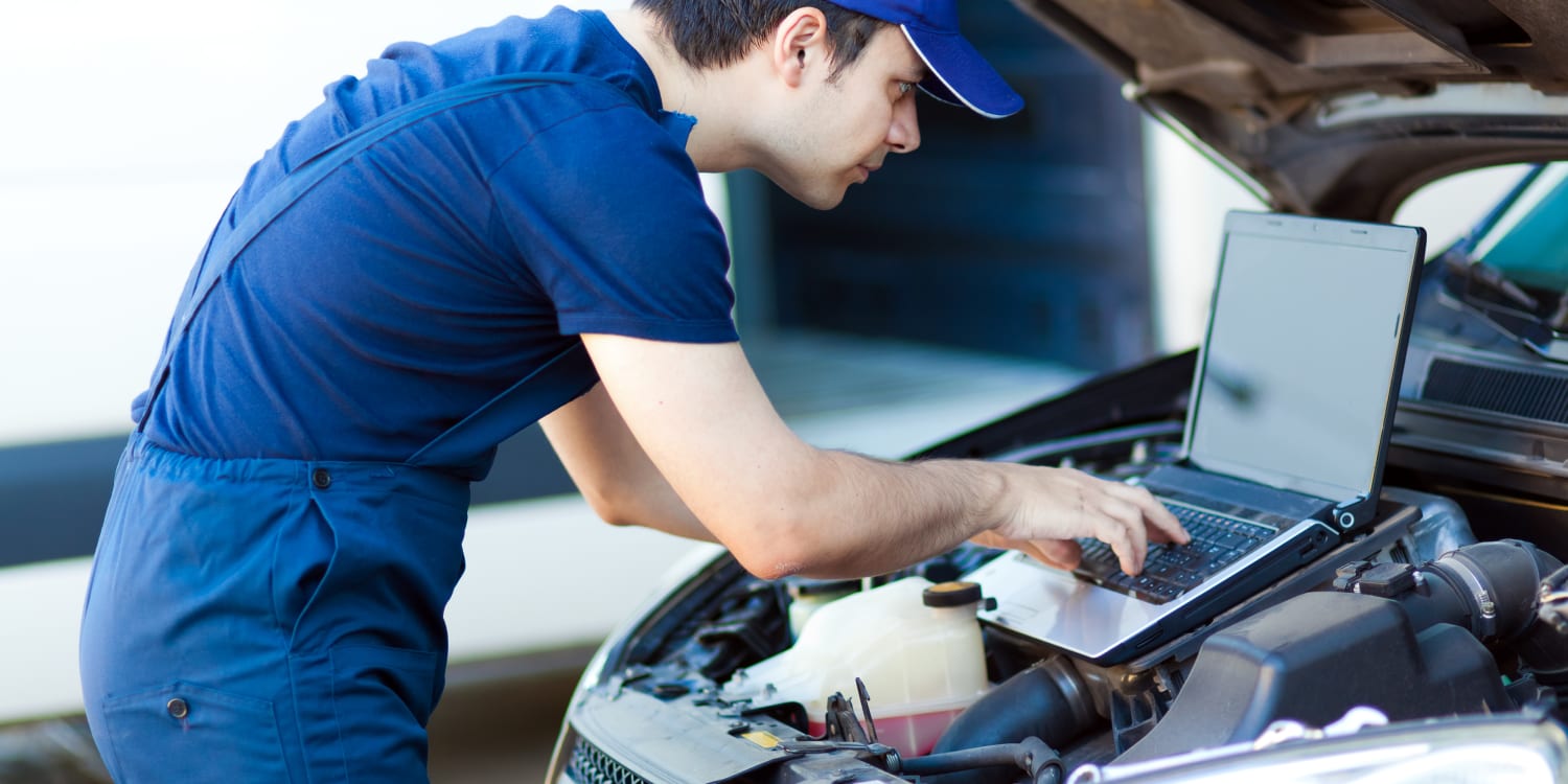 Chip-Tuning und Eco-Tuning