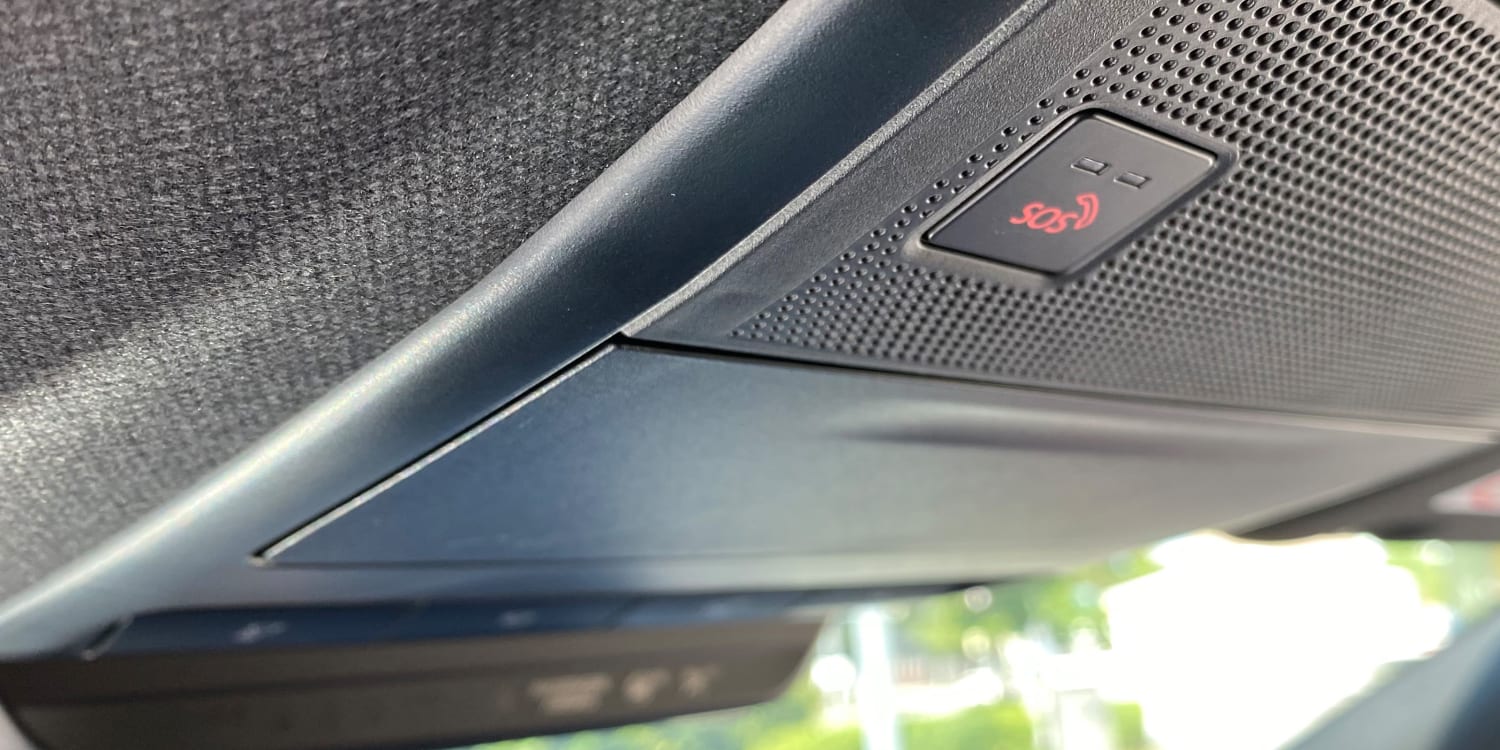 eCall: Probleme beim automatischen Notrufsystem