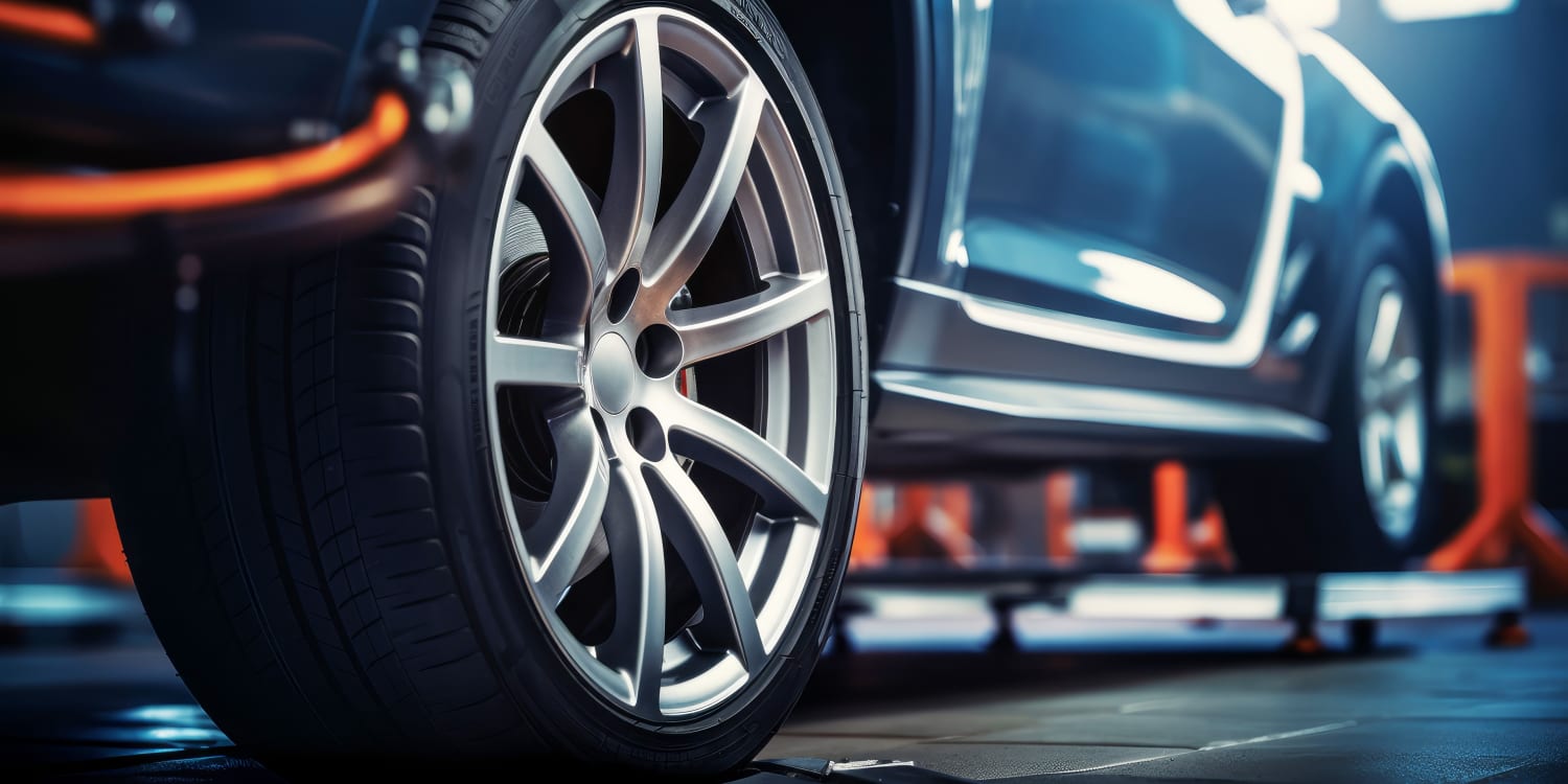 Felgen reparieren: Was ist bei Alufelgen-Reparatur erlaubt?