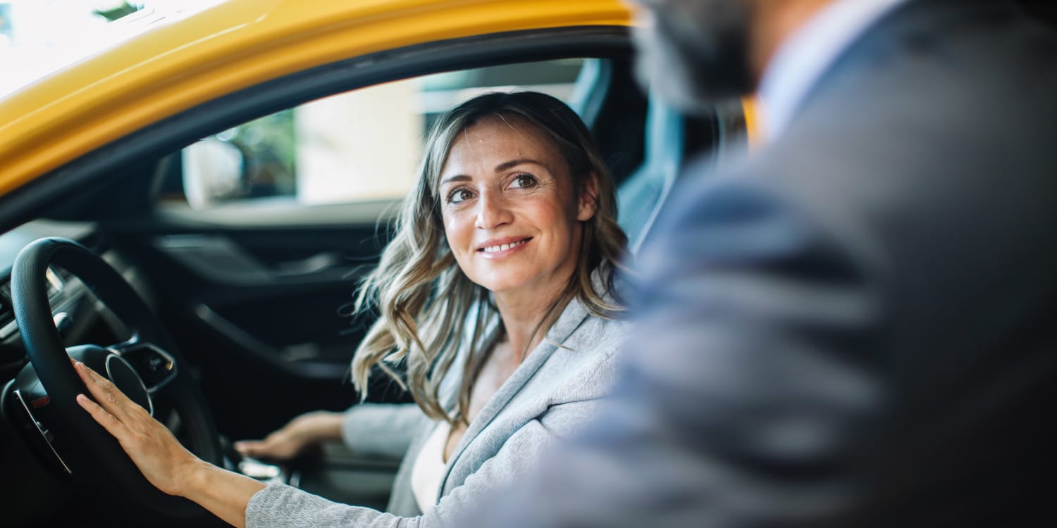 Auto gebraucht kaufen: Die ADAC Gebrauchtwagen-Checkliste hilft