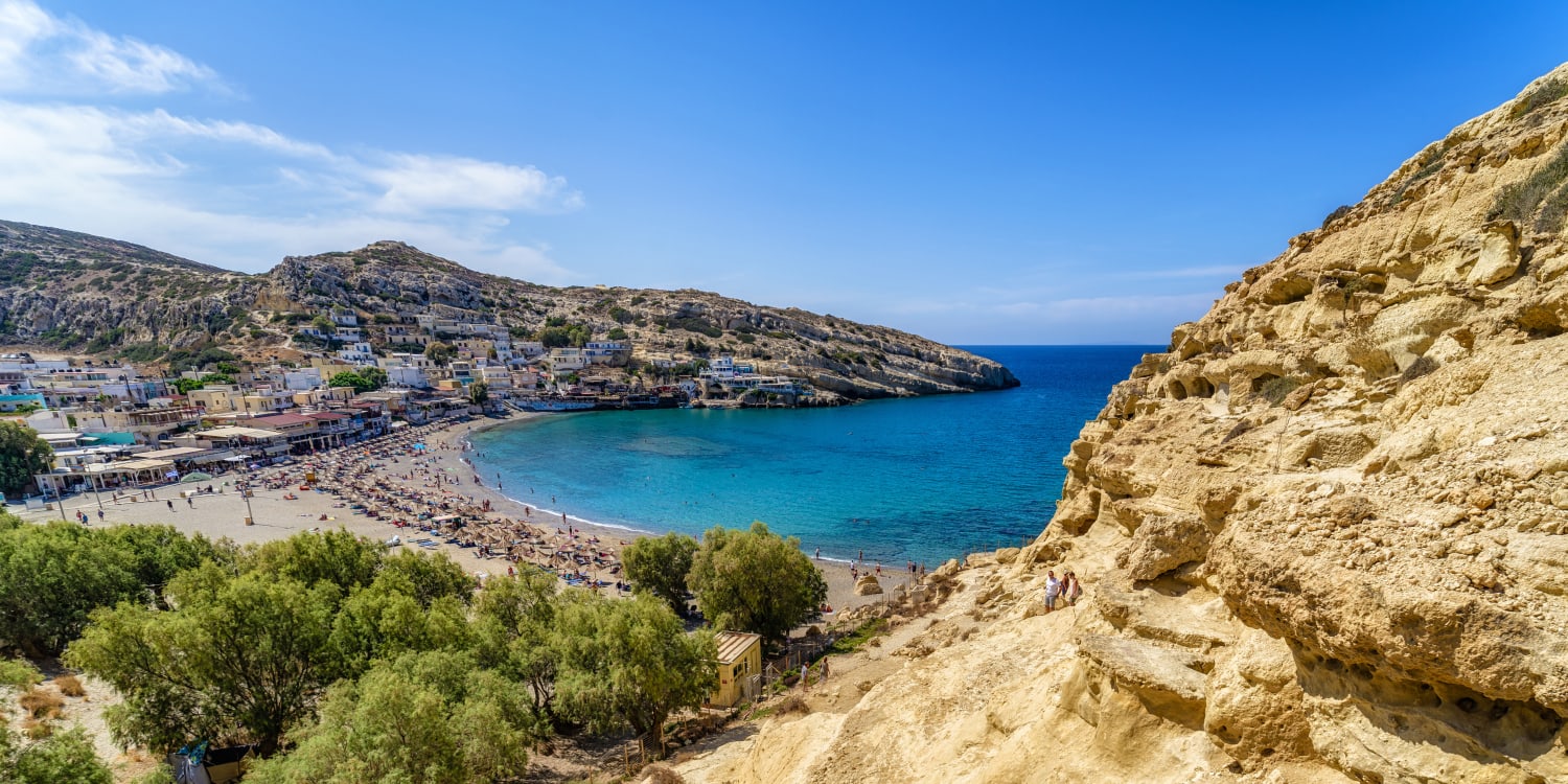 Top 11 der Sehenswürdigkeiten 2025 auf Kreta: Karte und Reisetipps