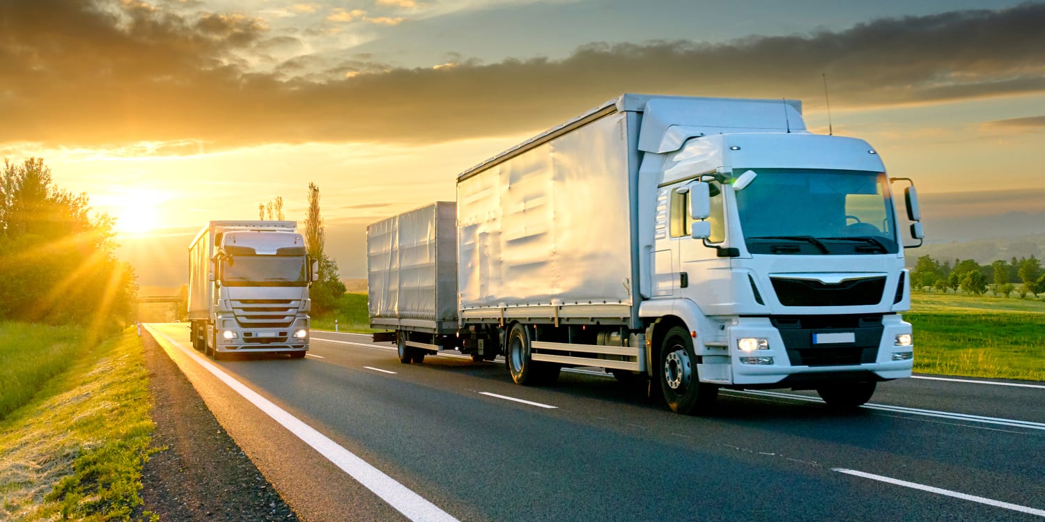 Die Führerscheinklassen C1 und C1E: Alle Infos | ADAC