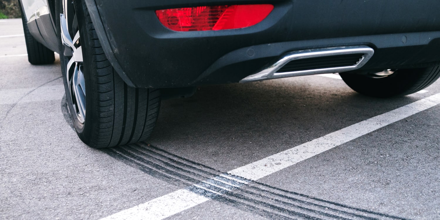 Umweltproblem Mikroplastik: Fakten zum Reifenabrieb