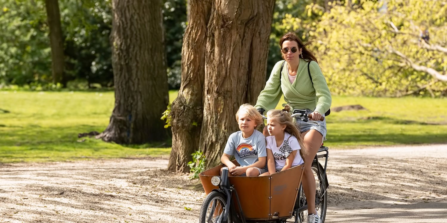 Babboe-Lastenrad: Rückruf und strafrechtliche Ermittlungen