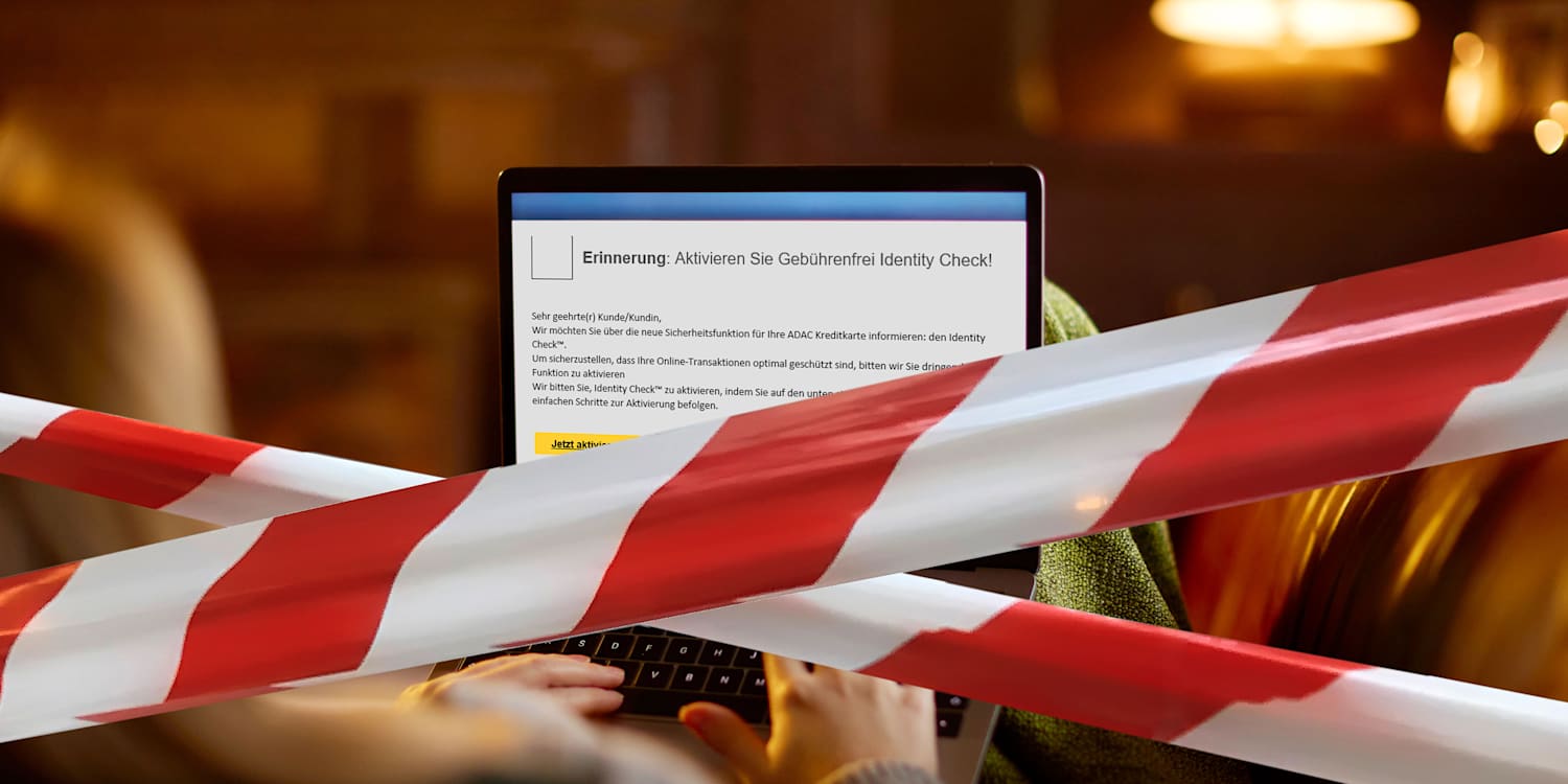 Aktuelle Sicherheitswarnungen für Mail und Internet | Seite 75 | Dr ...