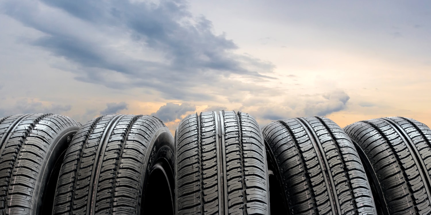 Reifen kaufen: Wann sind Winter-/ Sommerreifen am günstigsten?