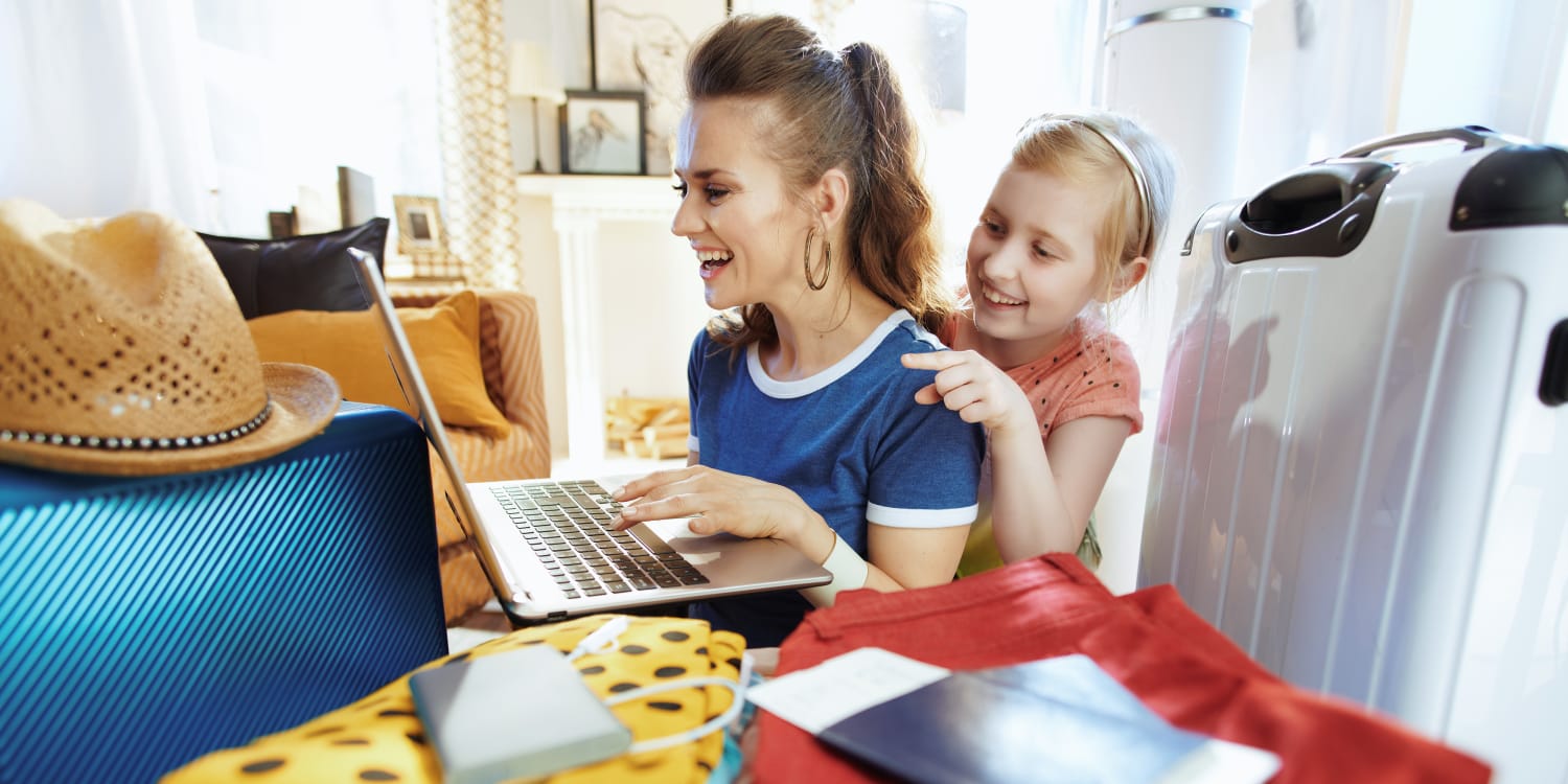 Reise widerrufen? Tipps rund um die Reisebuchung