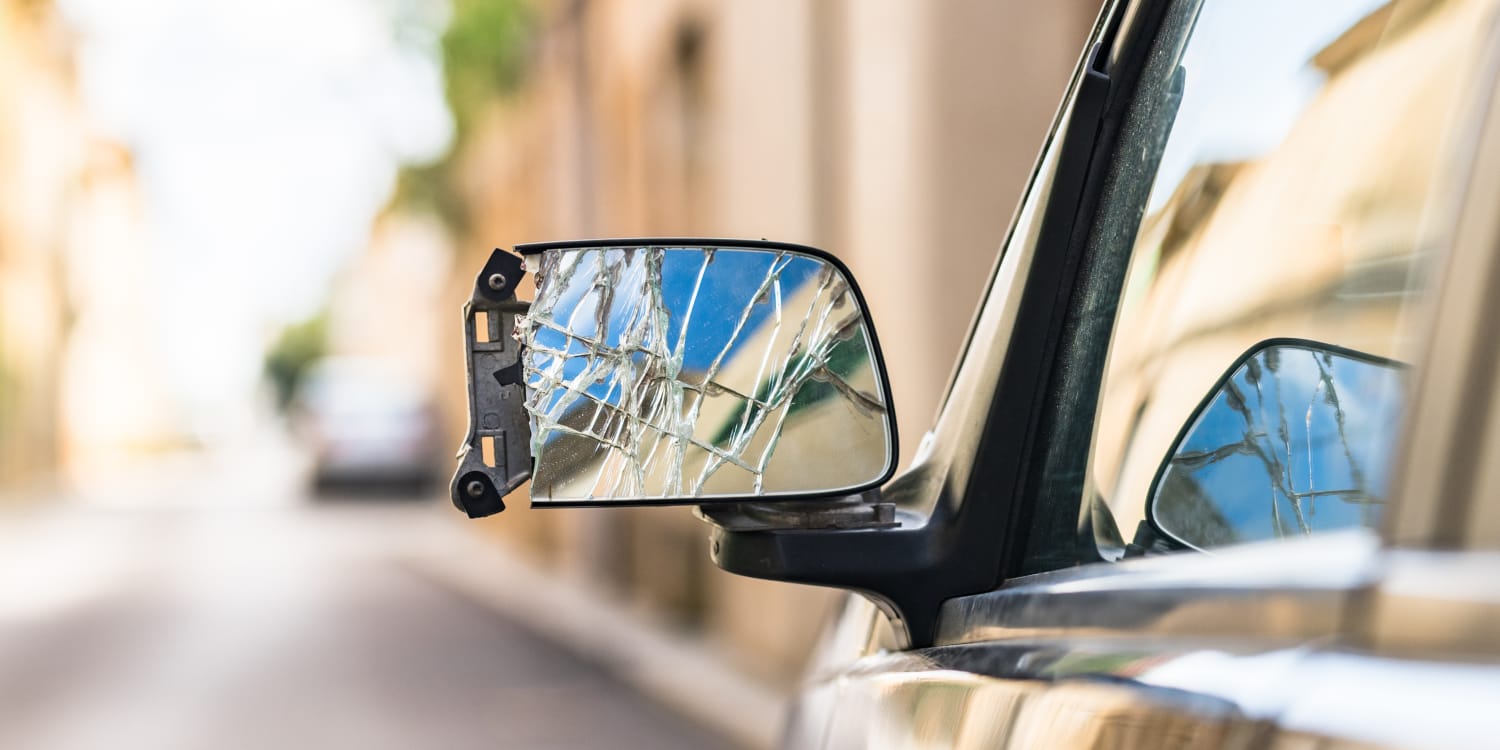 Fahrerflucht: Welche Strafen drohen bei Unfallflucht?