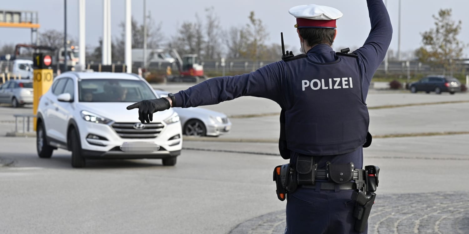 [A] Austria | road infrastructure • Autobahnen in Österreich | Page 292 ...