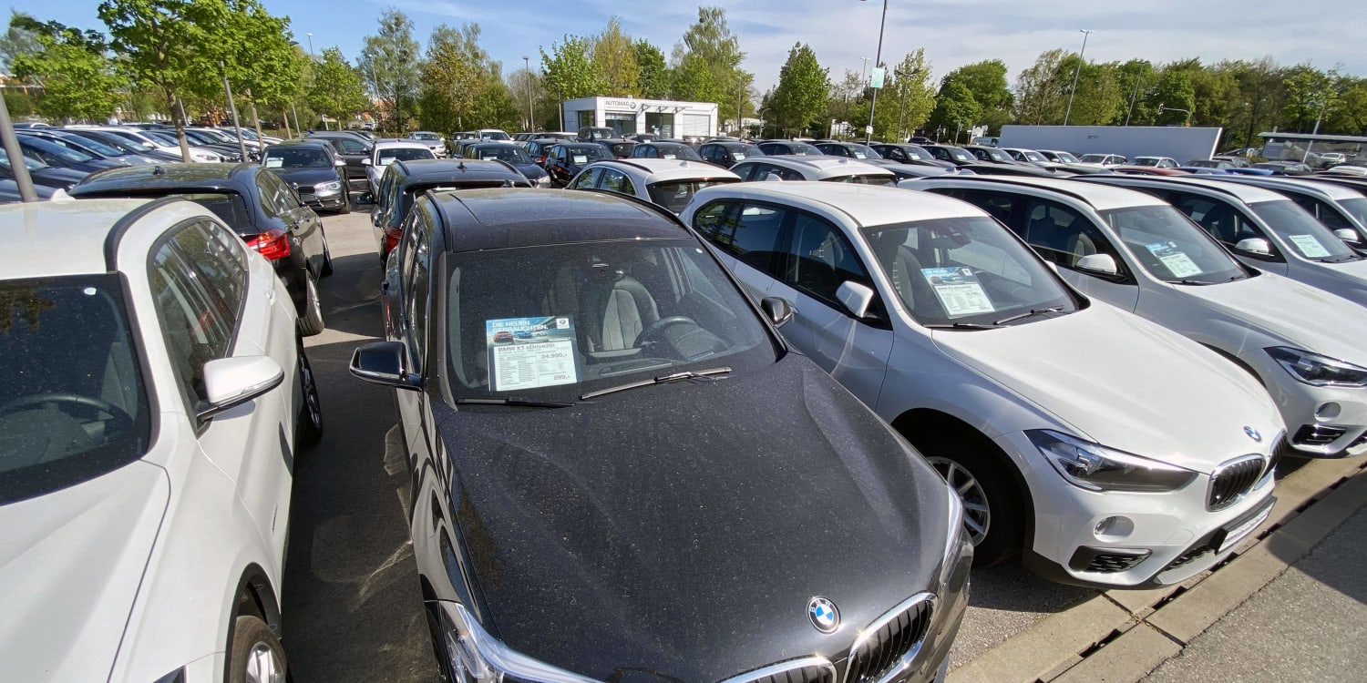 Auto gebraucht kaufen: Die ADAC Gebrauchtwagen-Checkliste hilft | ADAC