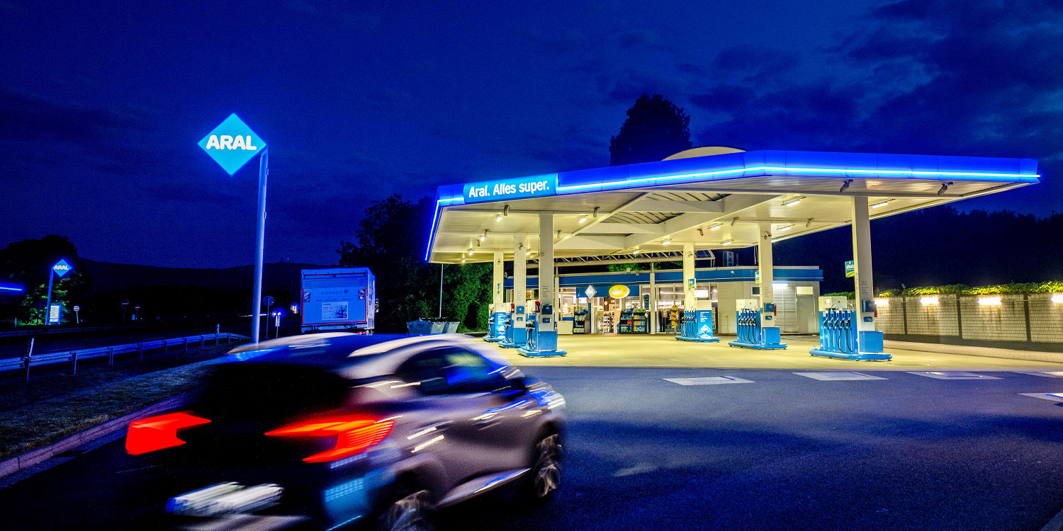 Benzinpreis und Dieselpreis: Tanken wieder teurer | ADAC