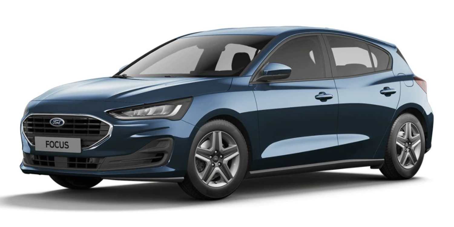 Ford Focus: Modelle, Technische Daten, Preise | ADAC