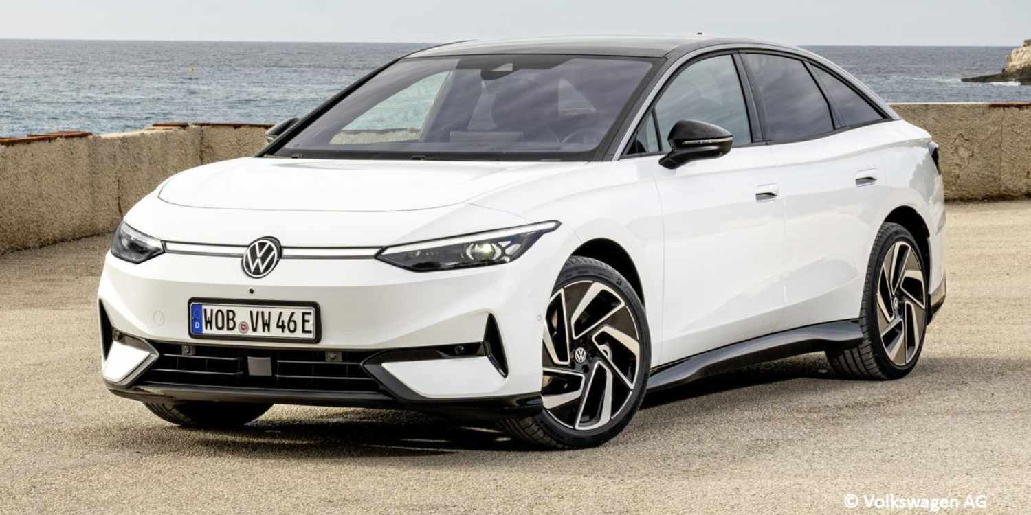 VW ID.7: Modelle, Technische Daten, Preise | ADAC