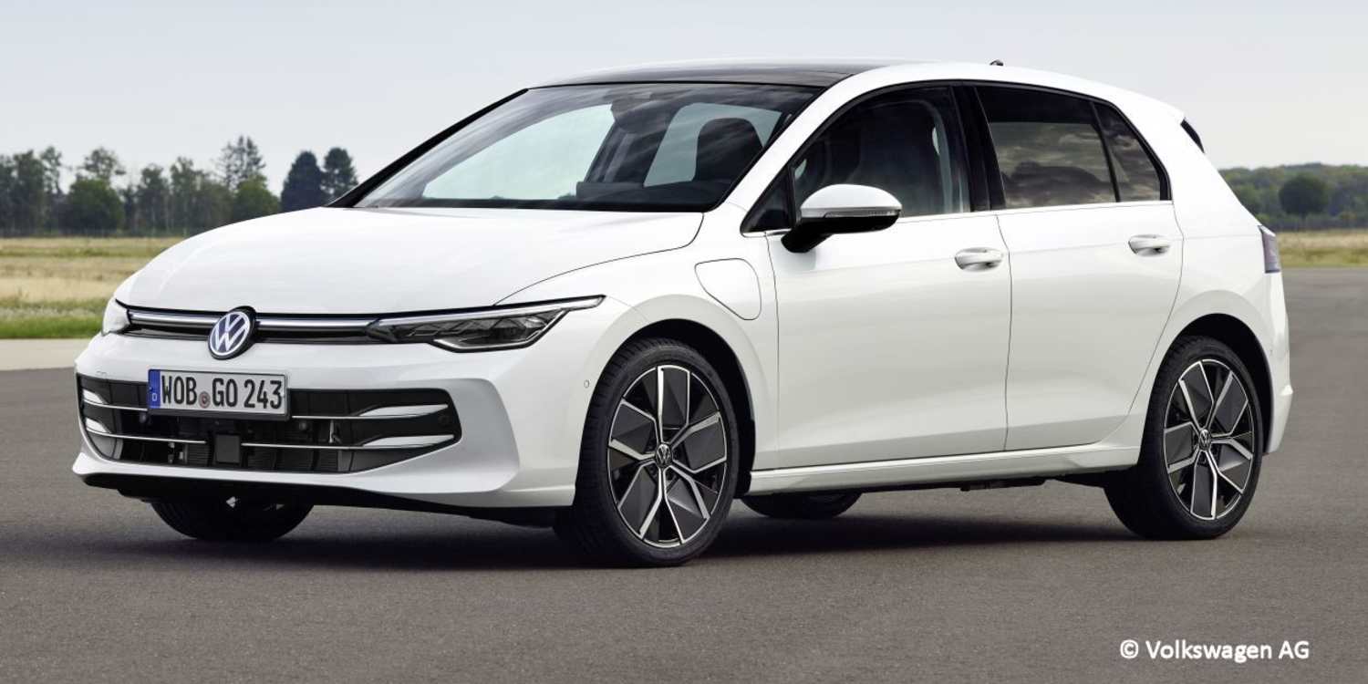 VW Golf: Modelle, Technische Daten, Preise | ADAC