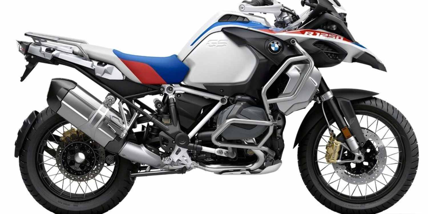 Bmw Gs 1250 Technische Daten