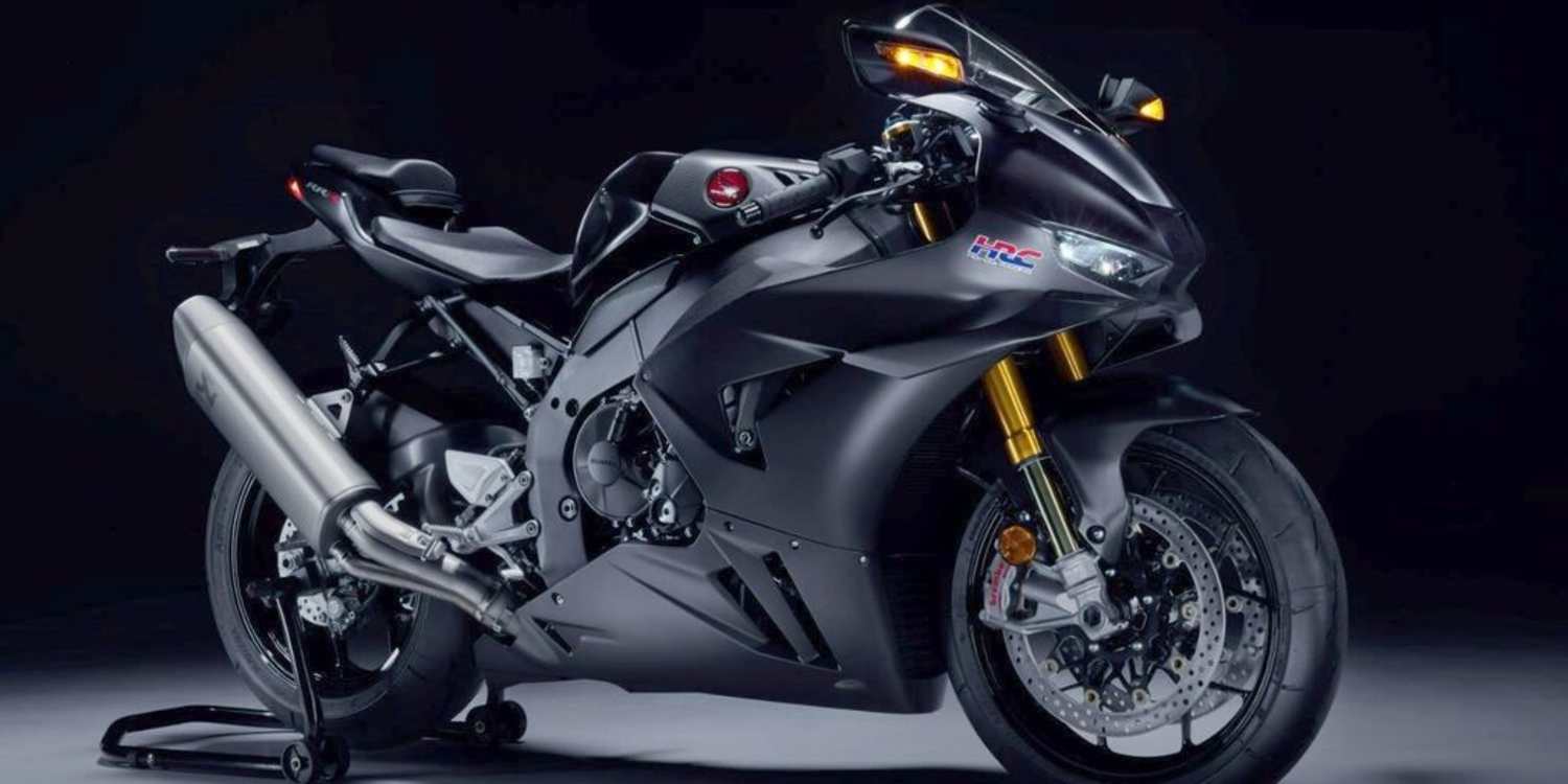 Honda CBR1000RR-R Fireblade SP Carbon Edition: Technische Daten und Infos