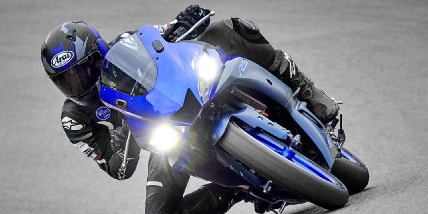 Yamaha R3: Technische Daten und Infos