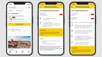 ADAC Trips: App für Freizeit und Urlaub | ADAC