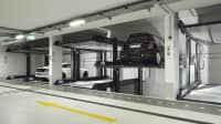Duplex-Garage? Diese Autos passen rein | ADAC