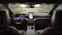 Ford Explorer: Testfahrt, Daten, Bilder, Preis | ADAC