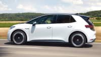 VW ID.3: Test, Reichweite, Elektroauto, Daten, Preise, Kosten | ADAC