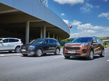 Die günstigsten Autos in allen Klassen: Autokosten-Check | ADAC