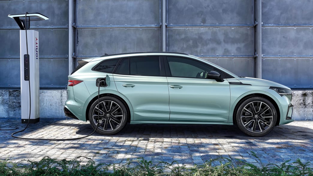 Neue Elektroautos 2021 Alle Modelle In Der Übersicht Adac