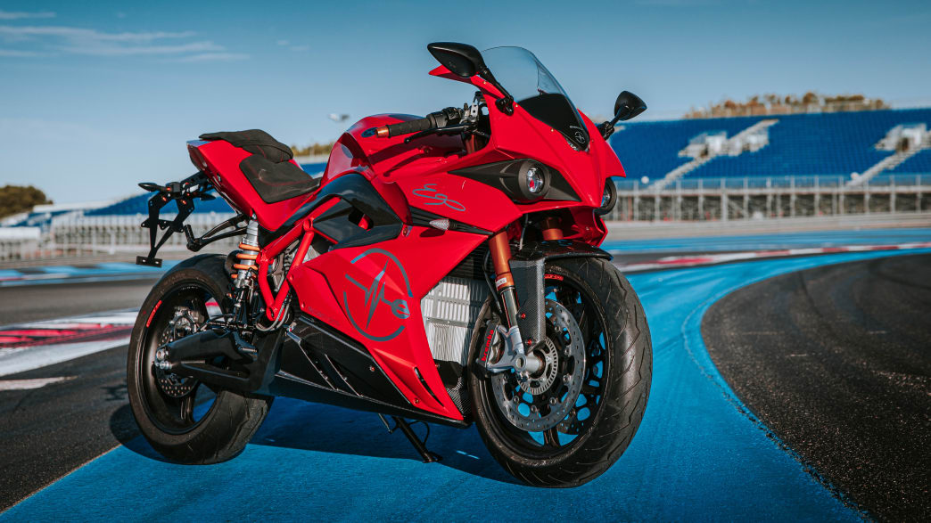 Elektro Motorrad (2020): Modelle, Reichweite, Preise | ADAC