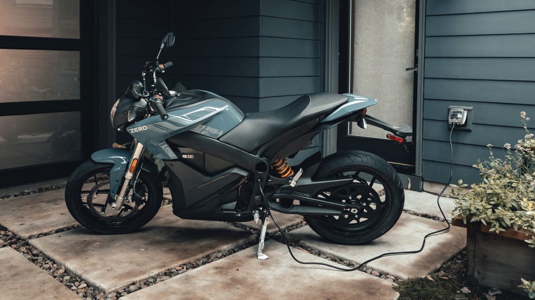 Elektro Motorrad (2020): Modelle, Reichweite, Preise | ADAC