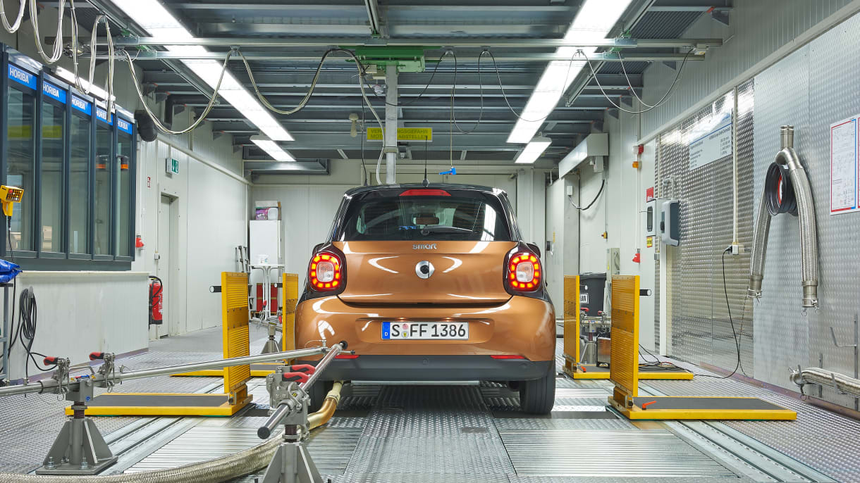 Alle ADAC Tests in der Übersicht | ADAC