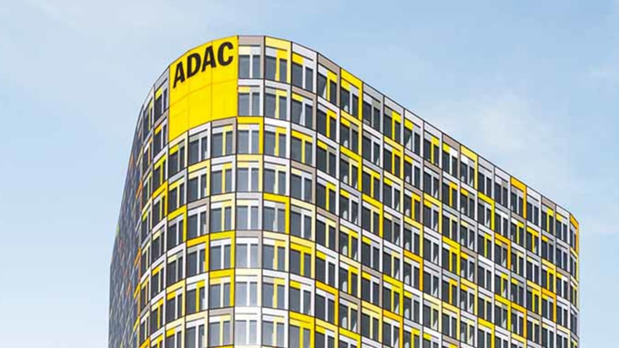Der ADAC