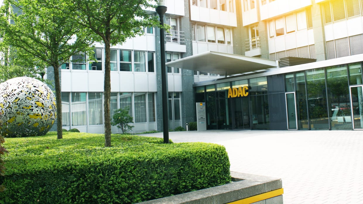 Die ADAC Regionalclubs im Überblick | ADAC