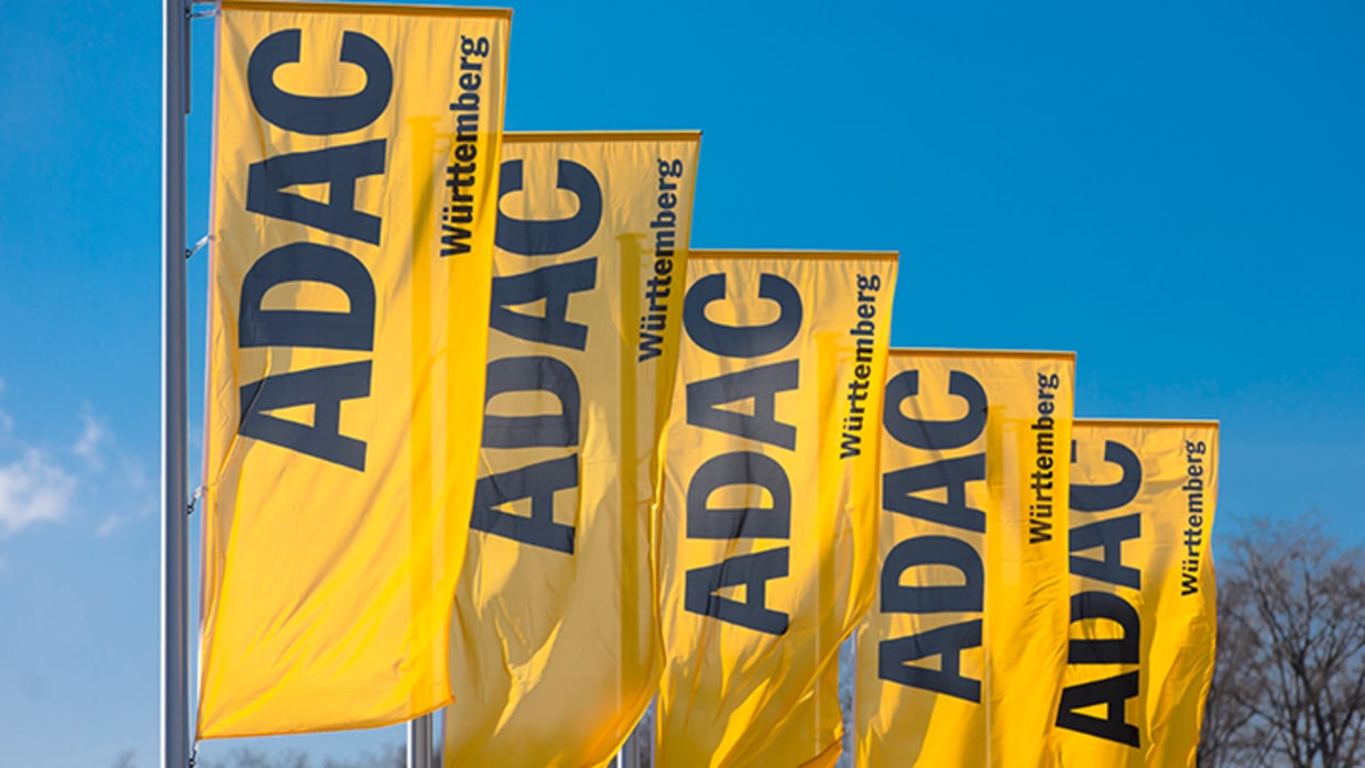 Die ADAC Regionalclubs im Überblick | ADAC