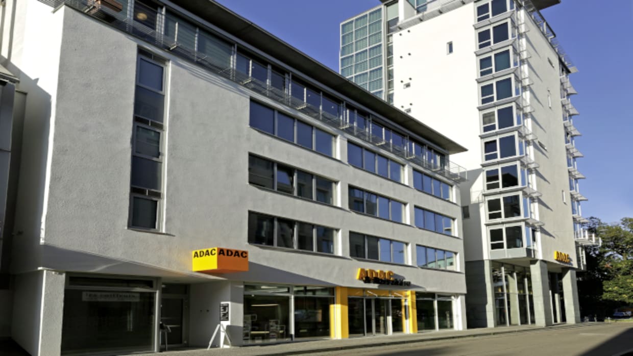 Die ADAC Regionalclubs im Überblick | ADAC